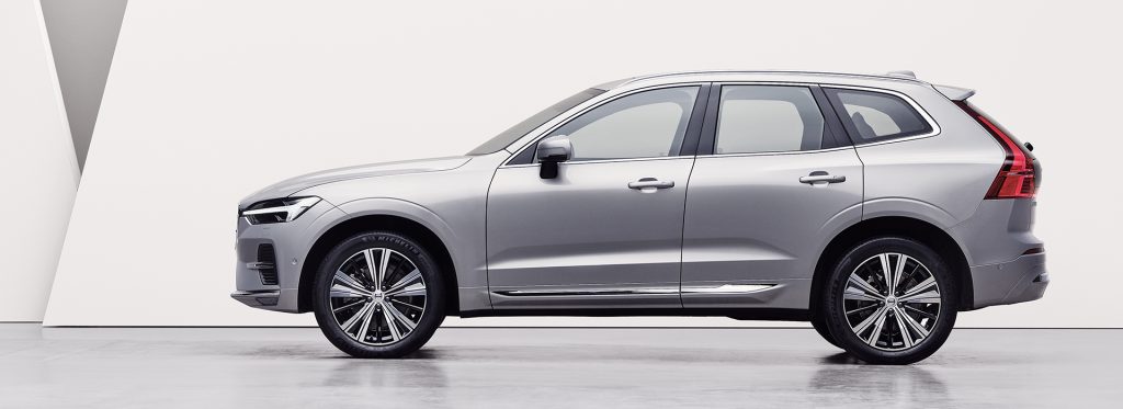 Volvo Car Germany: bis zu 22% Rabatt