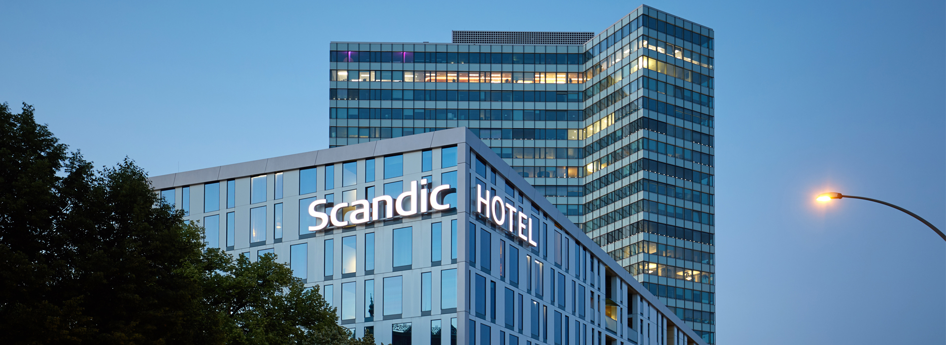 Scandic: exklusive Angebote für Ihren Aufenthalt und ortsunabhängiges ...