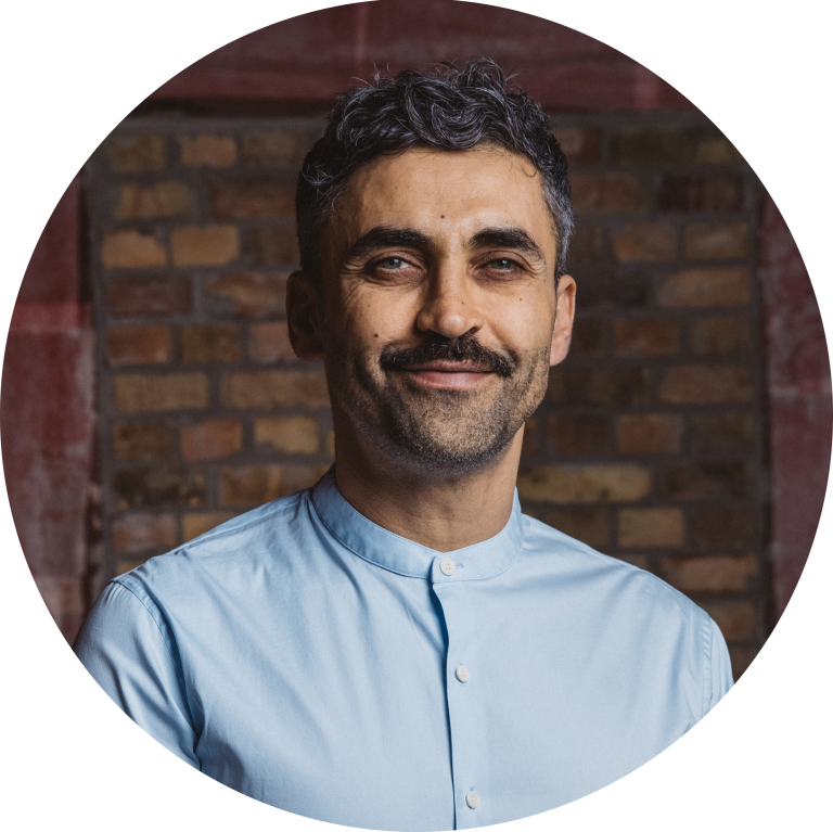 Business Breakfast mit Fotografiska Berlin - Schwedische Handelskammer